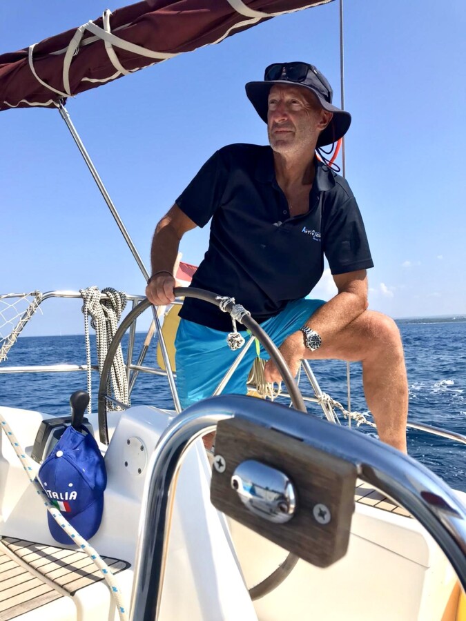 Skippertraining: Werde zum Profi auf See - Törnfinder