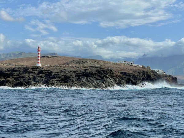 Atlantikluft schnuppern auf den Kanaren (21.02.2026 - 07.03.2026) von ...